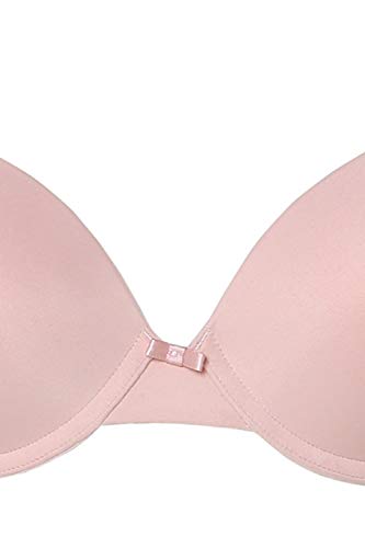 Buy Van Heusen Women Push-Up Bra - Polyamide Elastane - Plush Back No ...