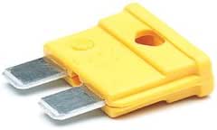 Draper Spare 20A Fuse For Battery Starters & Chargers : Amazon.co.uk ...