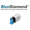 Amazon.com: Generic Blue Diamond MaxiBlue Condensate Pump HVAC X87-721 208/230v : Industrial ...