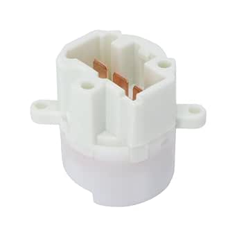 HiSport Ignition Starter Switch 487500M010 Compatible with Nissan ...