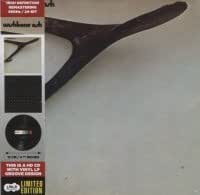 Wishbone Ash - WISHBONE ASH (High Definition cd Deluxe Vinyl Replica ...