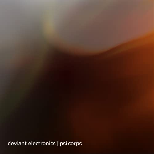 Amazon.com: Psi Corps : Deviant Electronics: Digital Music