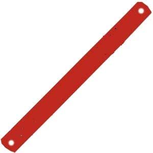 Double Sided Metal Hexa Blade (Pack of 3) for hex and Saw Cutters ...