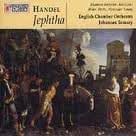 Amazon.co.jp: Handel;Jeptha: ミュージック