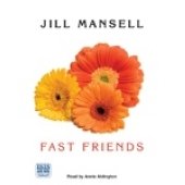 Fast Friends: Amazon.co.uk: Mansell, Jill, Aldington, Annie ...