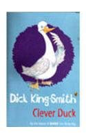 Clever Duck (Young Puffin Story Books S.): Dick King Smith ...