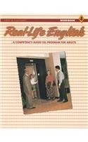 Real Life English (LEVEL 4): Steck-Vaughn Company: 9780811432245 ...