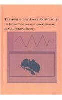 The Adolescent Anger Rating Scale: Its Initial Development and ...
