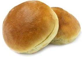 Amazon.com : Ace Bakery Classic Sliced Burger Bun - 48 per case ...