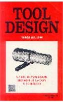 Buy TOOL DESIGN (INDIA Higher Education ENGINEERING MECHANICAL ...