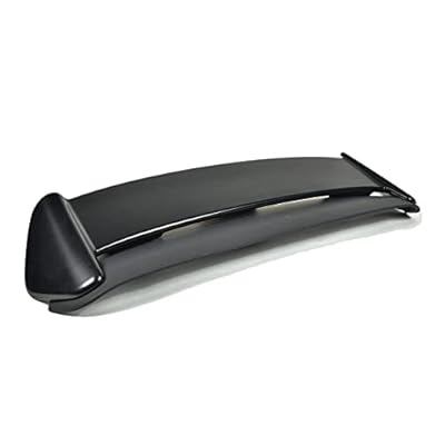 EOS Body Kit Rear Wing Spoiler with Silver Nepal | Ubuy