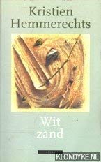 Amazon.com: Wit zand (Dutch Edition): 9789025402754: Hemmerechts ...
