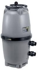 Zodiac CL460 CL Series Cartridge Filter, 460-Square-feet : Amazon.co.uk ...