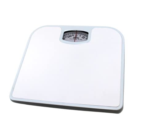 Top 10 Mechanical Body Weight Scale of 2022 - Katynel
