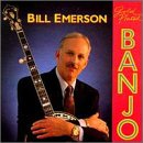 Emerson, Bill - Gold-Plated Banjo - Amazon.com Music