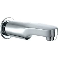 SOMANY BATH TUB SPOUT WITH WALL FLANGE : Amazon.in: Home Improvement