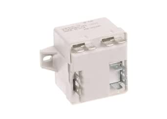 Amazon.com: Fits Ice O Matic RVA4AG6D Start Relay, for C66/EC1005/EC500 : Automotive