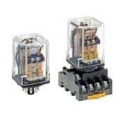 Amazon.co.jp: OMRON MK3PN Compact Power Relay MK Type : Industrial ...