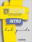 New Interchange Intro Lab guide: English for International ...
