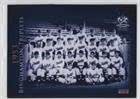 Amazon.com: Binghamton Triplets Team (Baseball Card) 2014 Choice 100 ...
