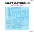 Hi-Tech Big Band: Catingub, Matt: Amazon.es: CD y vinilos}