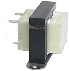 Scotsman 12-2924-01 Transformer 120V 12VAC 10VA Replacement, Low ...
