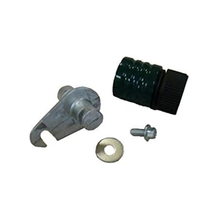 Amazon.com : John Deere Aluminum Wash Port/Clean Out for Deck - GX22426 ...