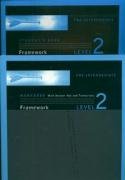INT FRAMEWORK REV 2 SB+WB+CDR+REF : Harper Collins Publishers Ltd ...