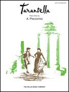 Tarantella: A. Pieczonka: Amazon.com: Books