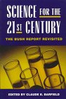 Science for the Twenty-first Century: The Vannevar Bush Report ...