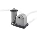 Amazon.com : INTEX 28635EG C1500 Krystal Clear Cartridge Filter Pump ...