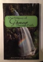 Our Journey of Grace Through Faith: Jimmy and Tracey Colson-Kensinger ...