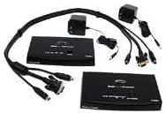 Belkin Omniview Cat5 KVM Extender: Amazon.de: Computer & Zubehör