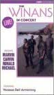 Amazon.com: The Winans: Live in Concert [VHS] : The Winans: Movies & TV