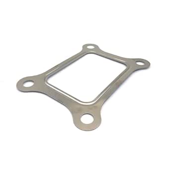 Amazon.com: Seapple 3069177 190849 Turbo Turbocharger Mount Gasket ...