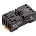 1132810000, Relay Sockets Screw Terminal 12A 300V DIN Rail (5 Items ...