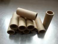 Amazon 50 18 5mm X 64mm Convolute Cardboard Tubes Home Kitchen