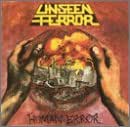 Unseen Terror - Human Error - Amazon.com Music