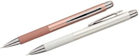 UNOMAX Vista Premium Metal Body Ball Point Pen with Jet Ink Technology ...