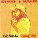 Rastaman Vibration: Bob Marley: Amazon.it: CD e Vinili}