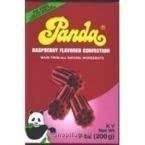 Amazon.com : Panda Licorice Chew Rspbrry : Grocery & Gourmet Food