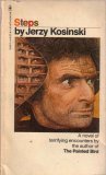 Steps: Jerzy Kosinski: 9780553124651: Amazon.com: Books