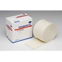 Conco Comperm Lf Tubular Bandage Size D 3" X 11 Yds - Model 83040000 - Each