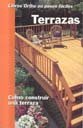 Terrazas (Spanish Edition): Cory, Steven: 9780897213004: Amazon.com: Books