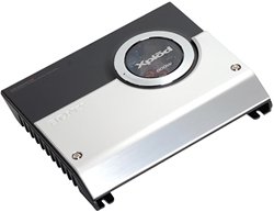 Sony XM-1252GTR 2 Channel Amplifier : Amazon.ca: Electronics