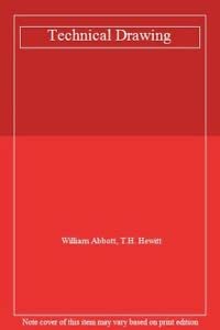 Buy Technical Drawing Book Online at Low Prices in India | Technical ...