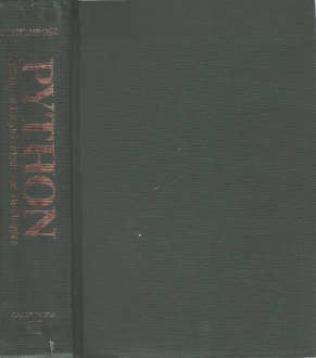 Python: Study of Delphic Myth and Its Origins: Amazon.co.uk: Fontenrose ...