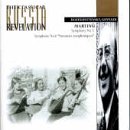 Martinu, B. - Martinu: Symphonies 5 & 6 / Rozhdestvensky - Amazon.com Music