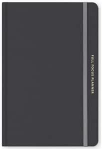 Amazon.com : Full Focus Planner - Pocket Linen Planner Perfect for On ...