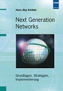 Amazon.com: Next Generation Networks. Grundlagen, Strategien ...